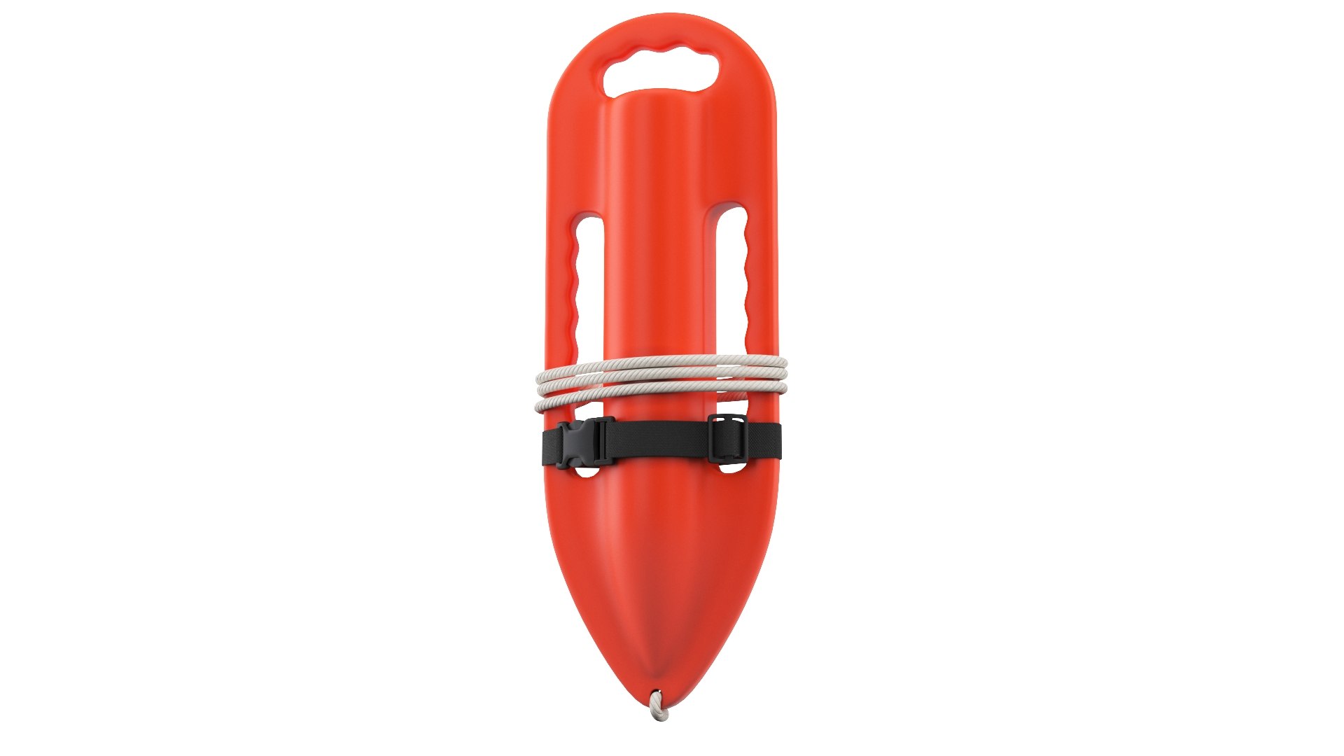 Lifeguard Torpedo Model - TurboSquid 1711562