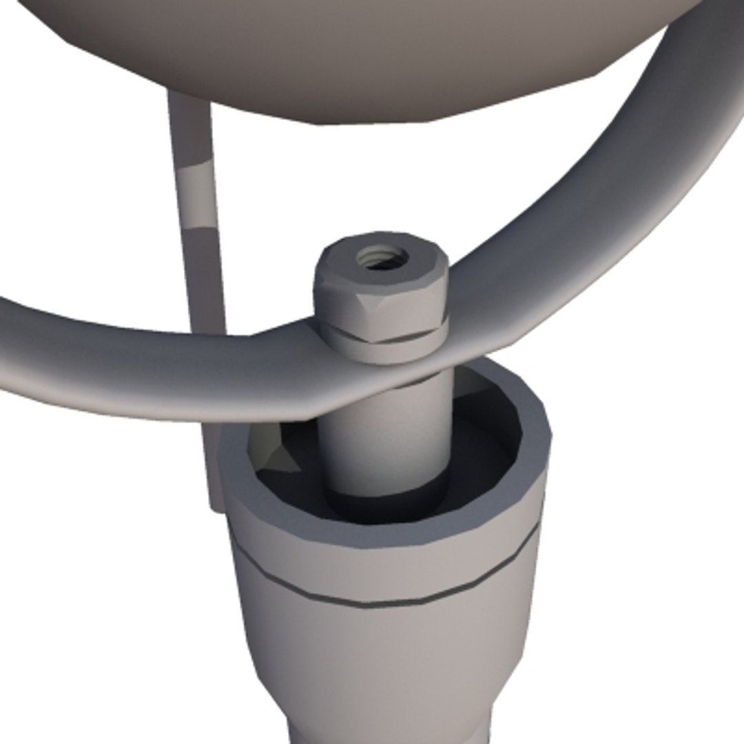 3ds max mic microphone