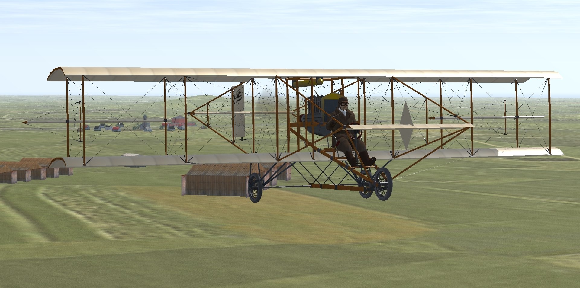 3D Pre Ww1 - TurboSquid 1243095