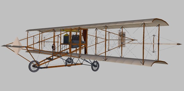 Pre ww1 3D model - TurboSquid 1243089