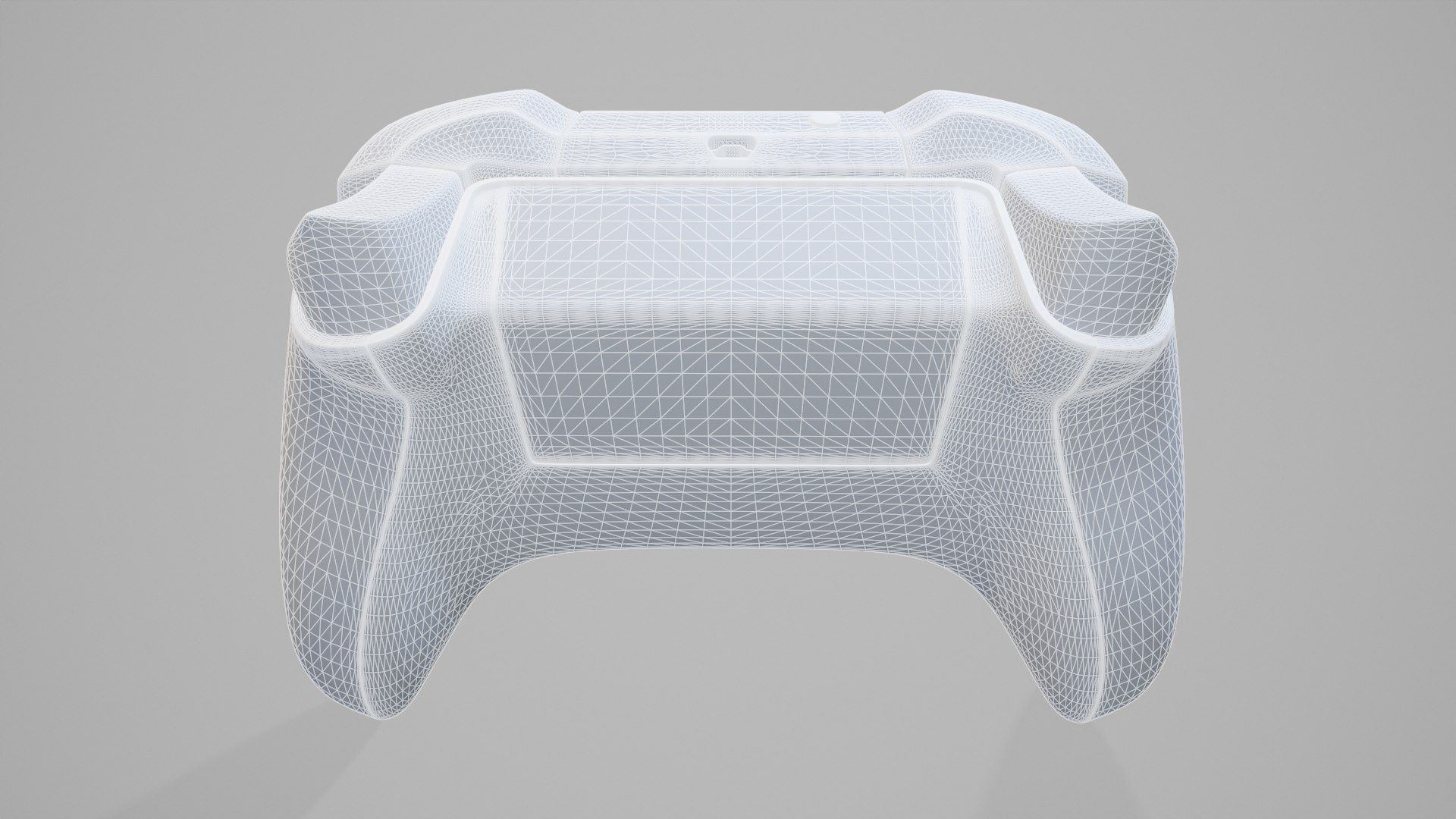 Controller Xbox Model - TurboSquid 1687532