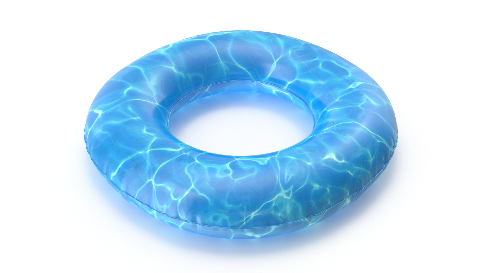 3D model Pool Tube with Sea Background - TurboSquid 1753666