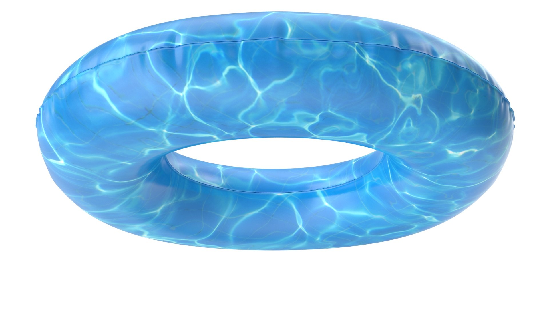 3D model Pool Tube with Sea Background - TurboSquid 1753666