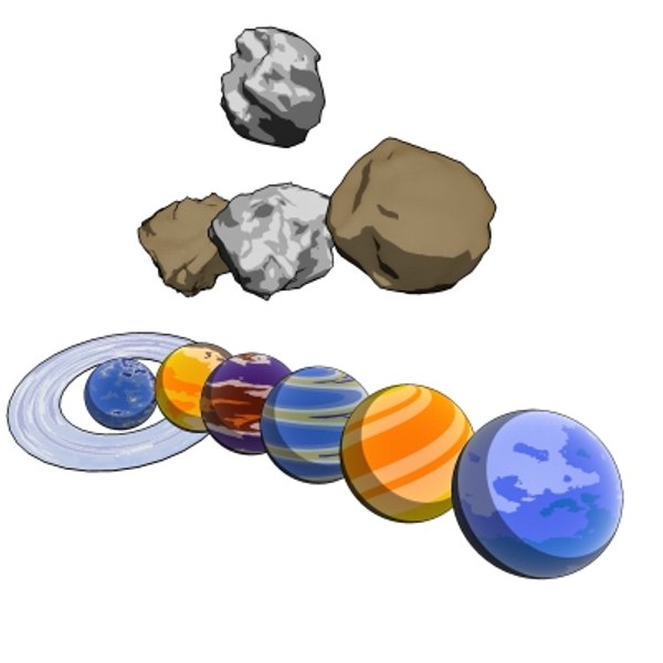 Free Star 3D Models for Download | TurboSquid