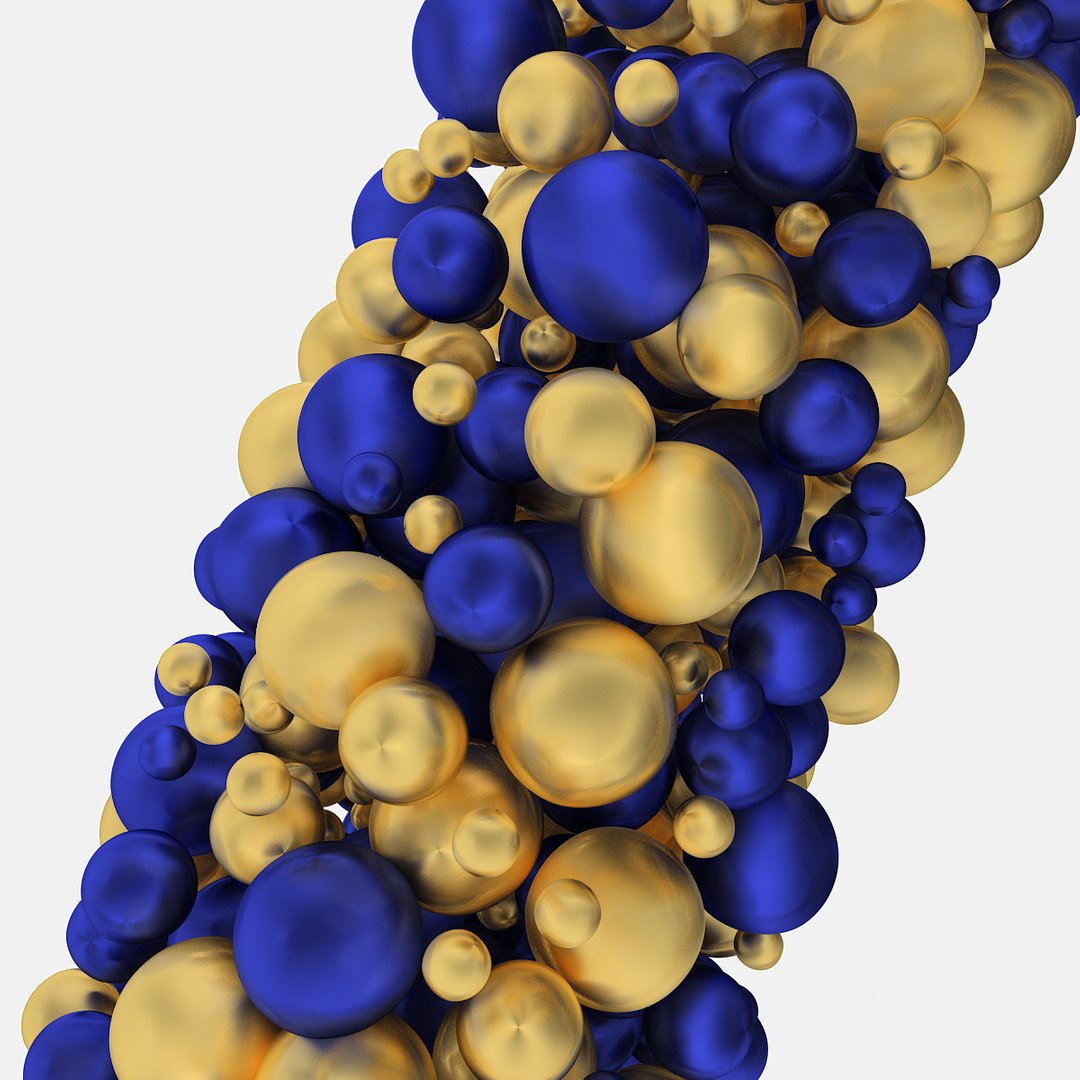 Calligraphic Digit 0 Number 3D - TurboSquid 1396135