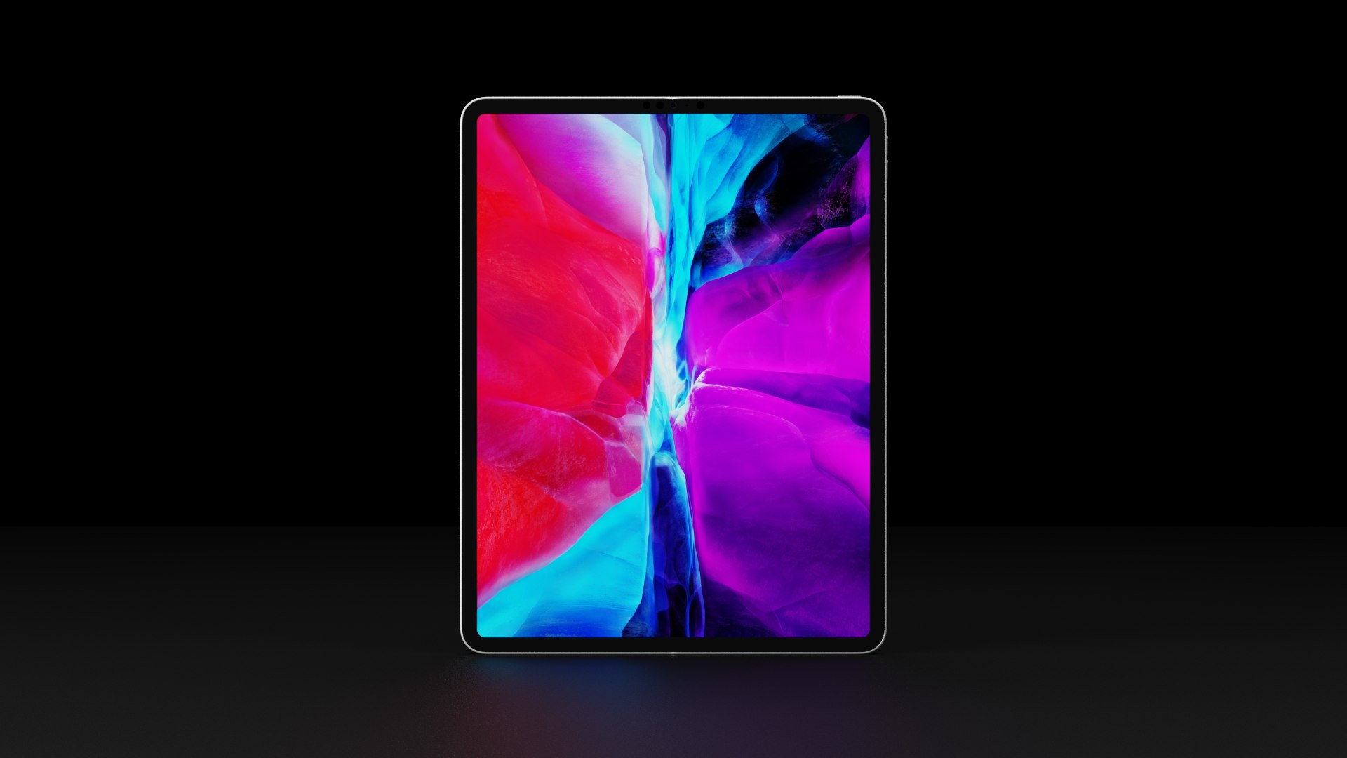 3D Apple Ipad Pro Official Model - TurboSquid 1539543