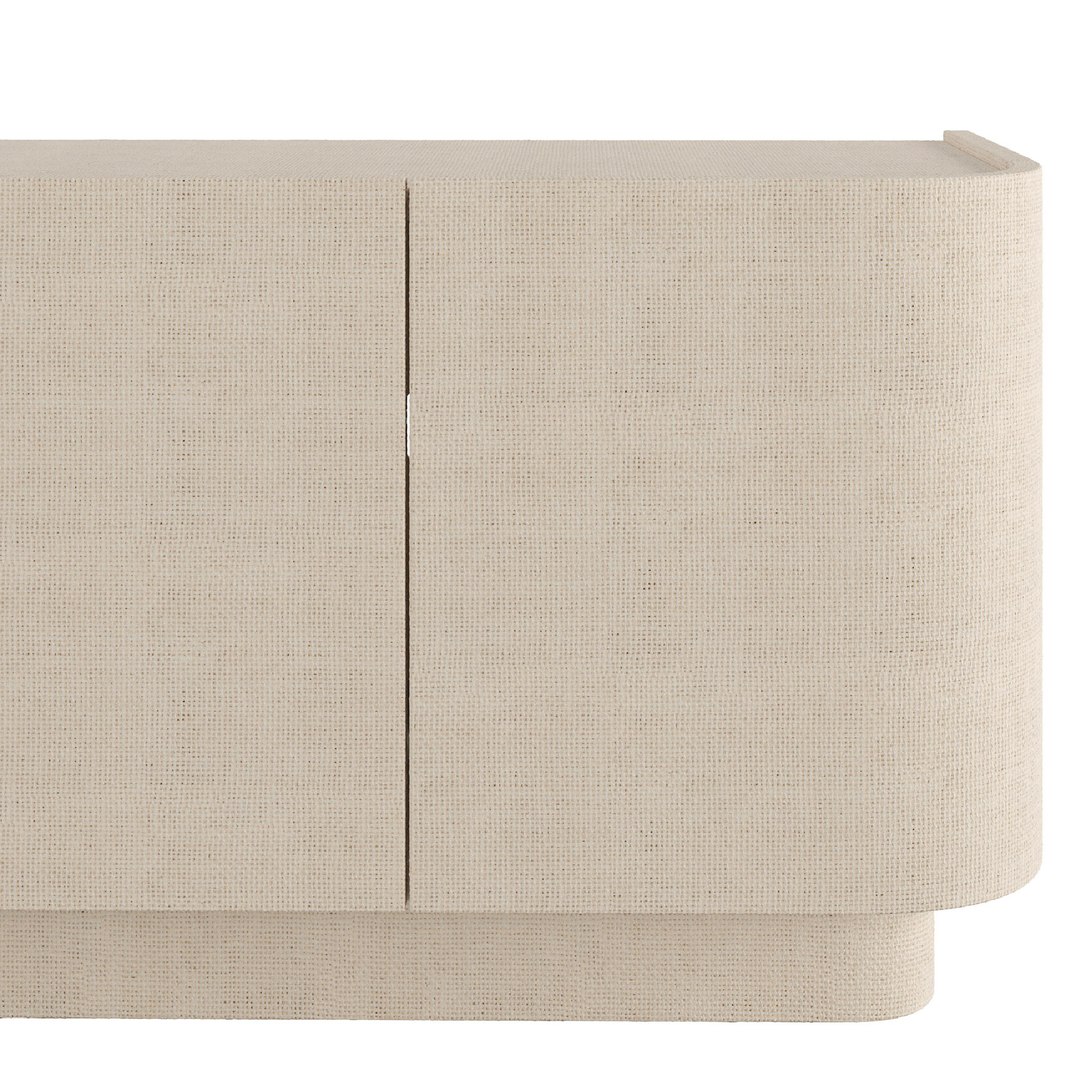 Solstice Media Console 3D Model - TurboSquid 2238874