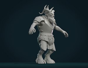 Demon Blender Models for Download | TurboSquid
