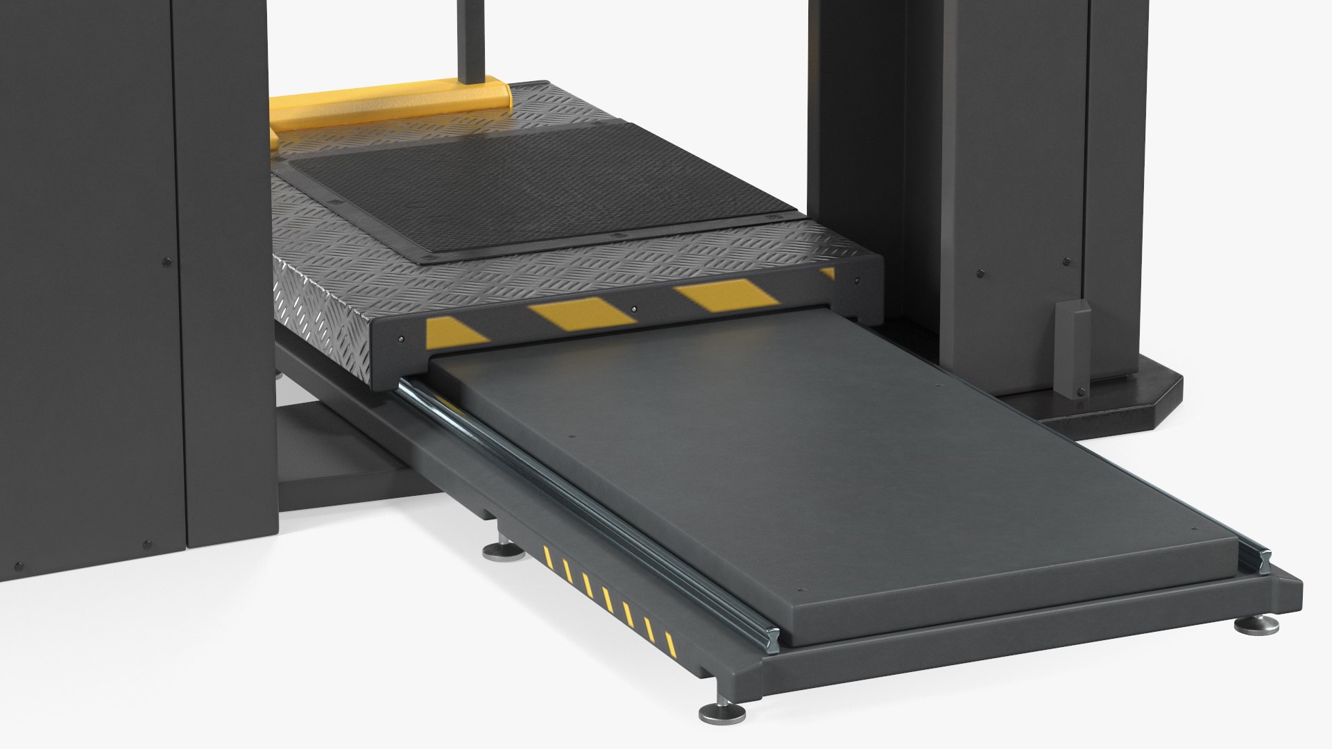 3D conpass smart dv xray body model - TurboSquid 1701475