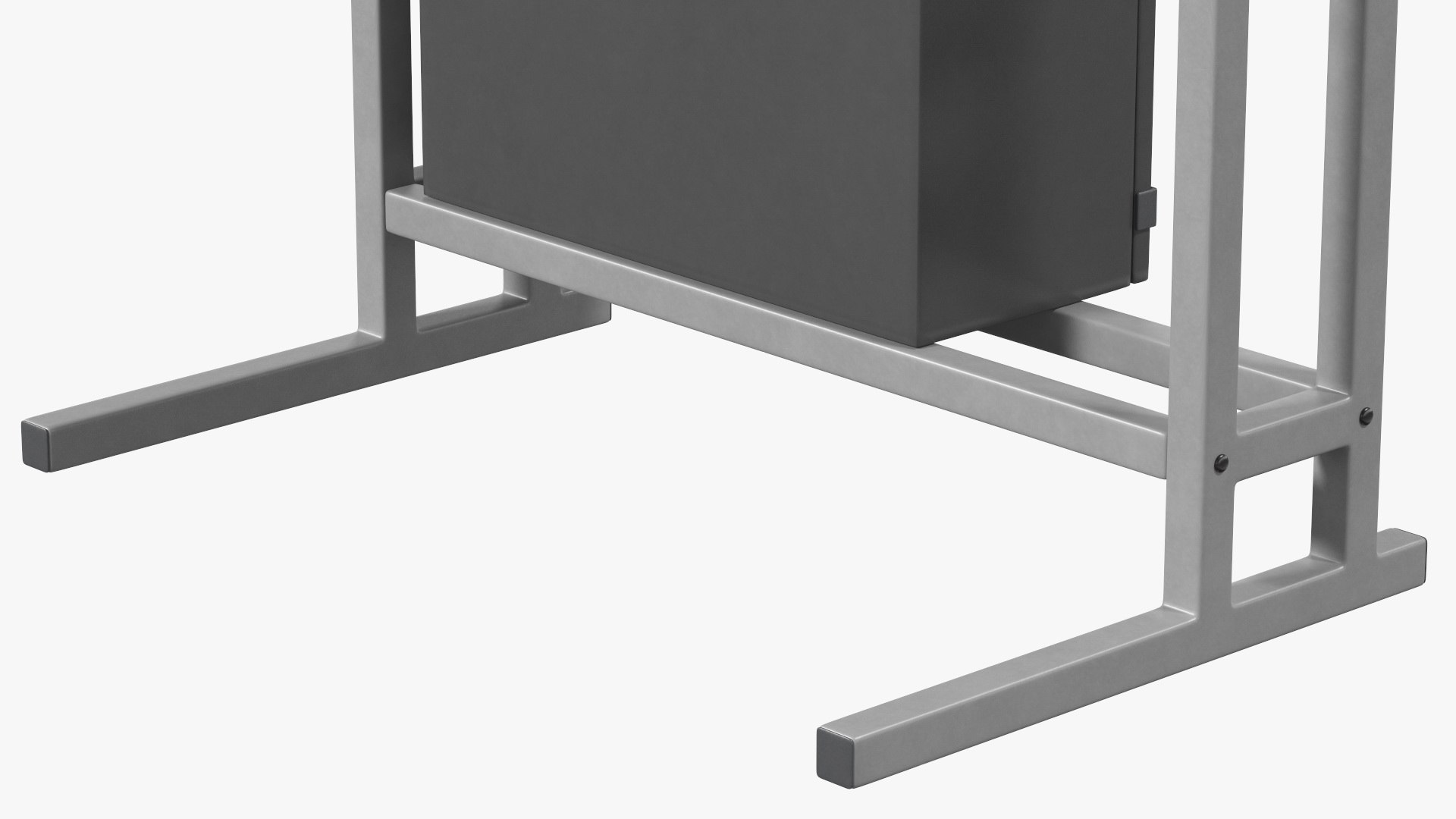 3D conpass smart dv xray body model - TurboSquid 1701475