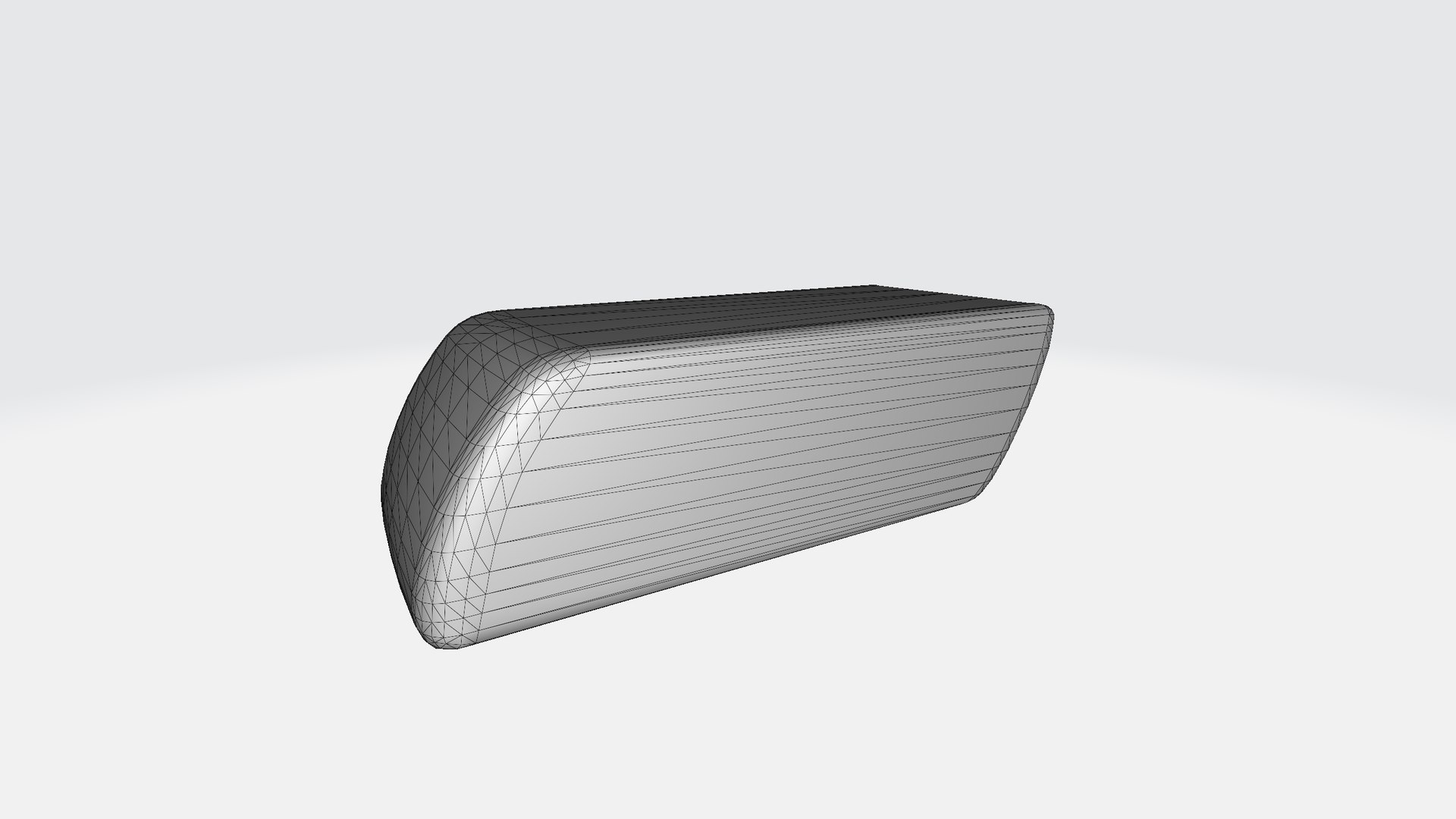 3D Eraser Model - TurboSquid 2341314