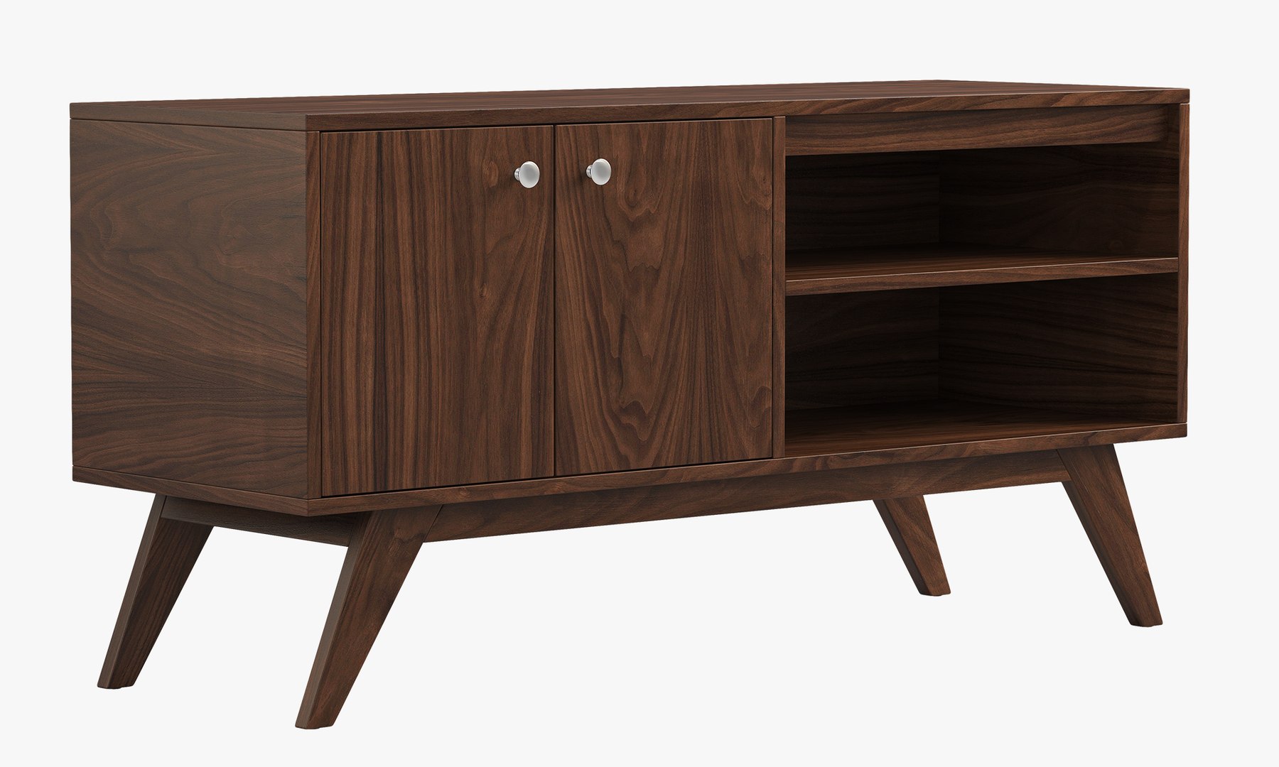 3D Model Joybird Auden Media - TurboSquid 1696806