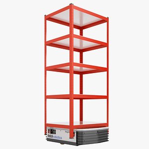 3D Fetch Models | TurboSquid