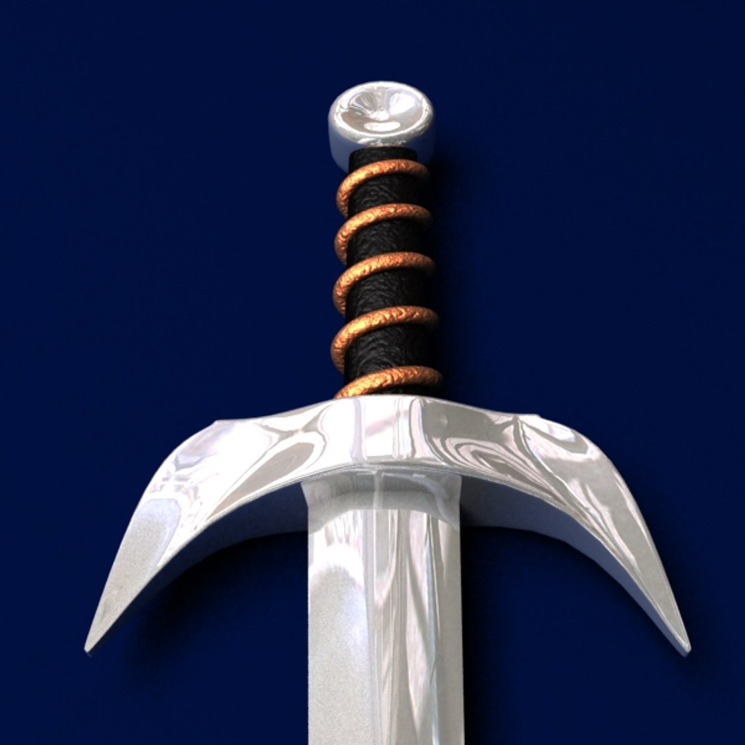 Knight Sword Max Free