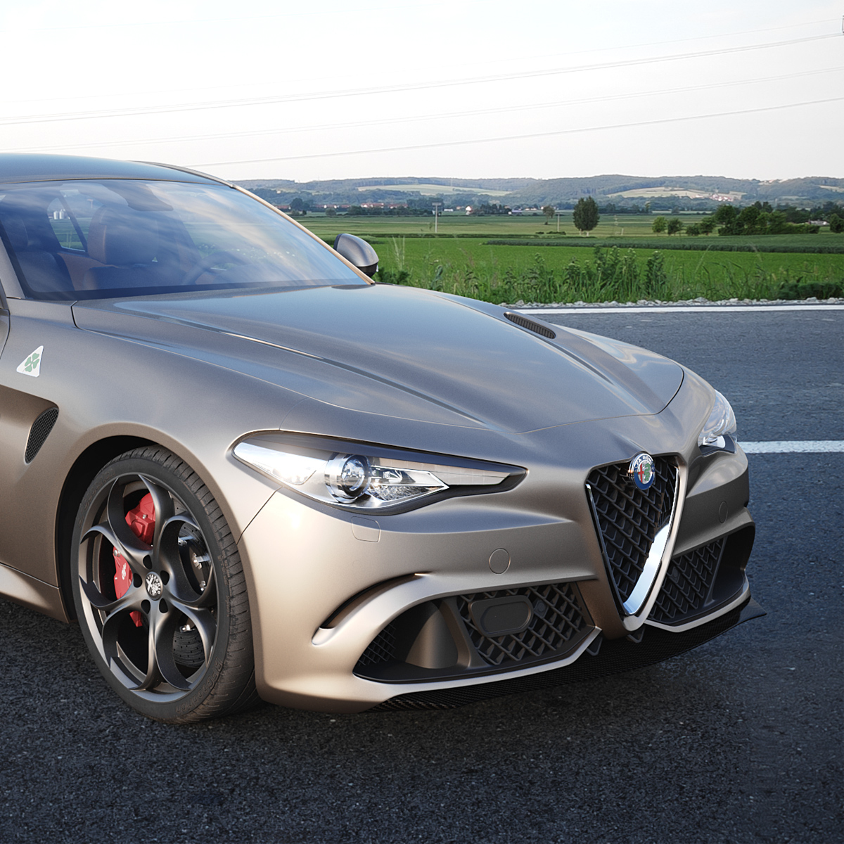 3D Car Paint 08 Imola Titanium - TurboSquid 1871841