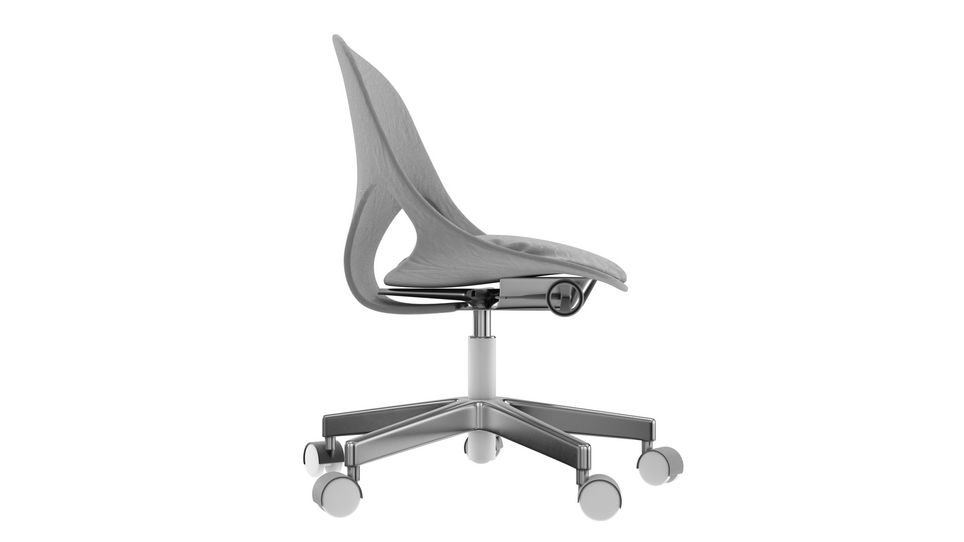 3D Zeph Chair - TurboSquid 2121979