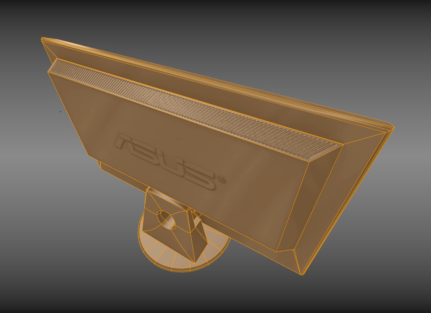 Asus Pc Monitor 3d 3ds