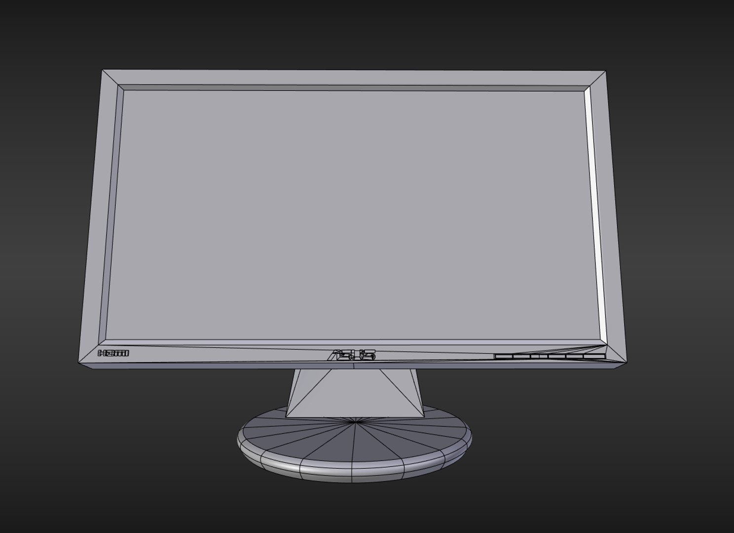 Asus Pc Monitor 3d 3ds
