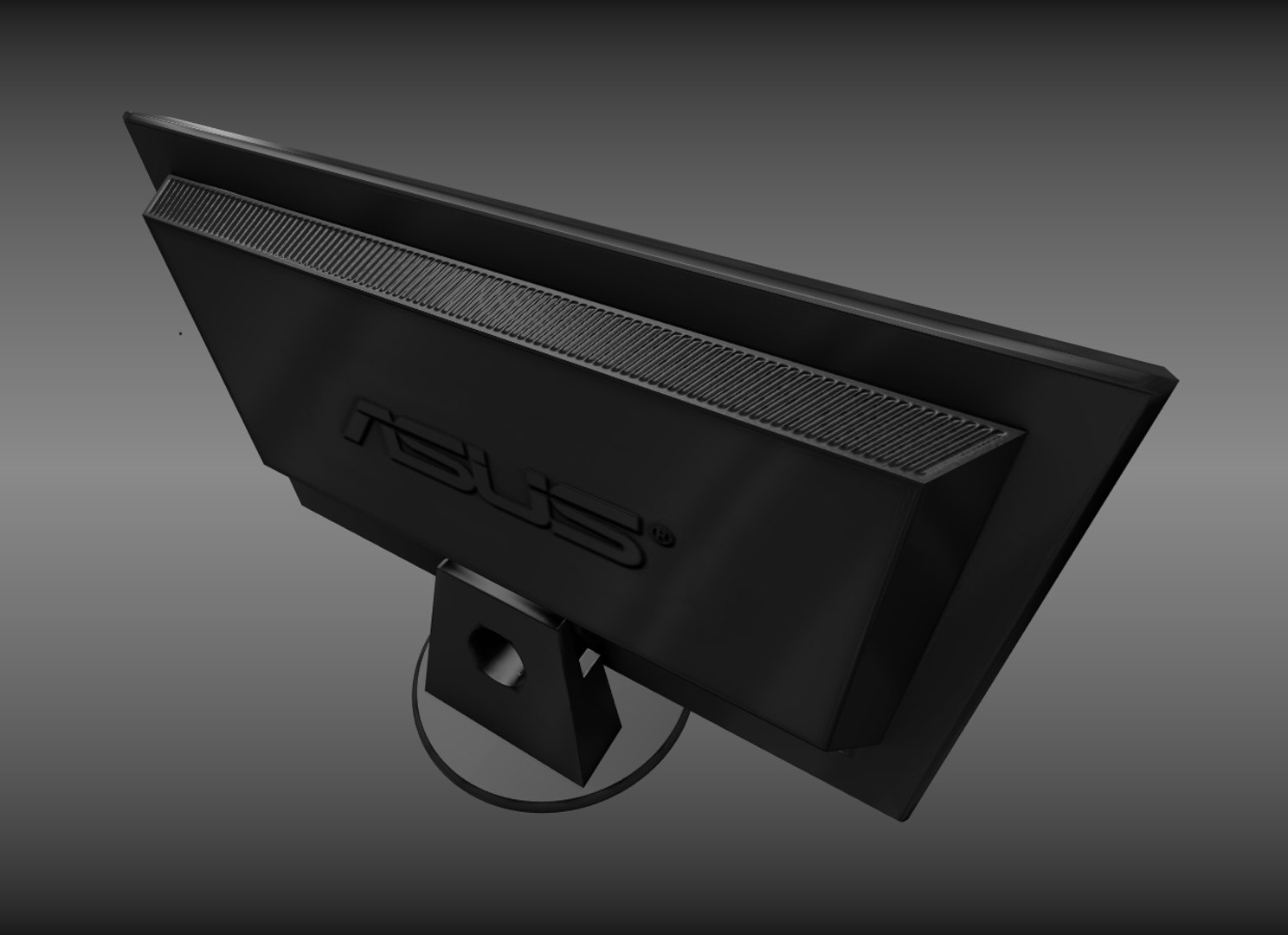 Asus Pc Monitor 3d 3ds