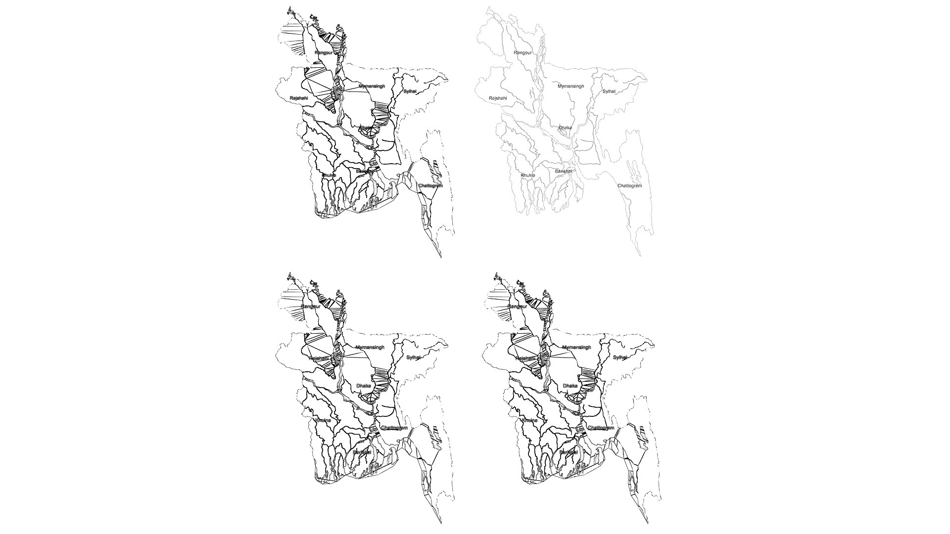 3D Big Wong Restaurant Chinatown Model - TurboSquid 1520056