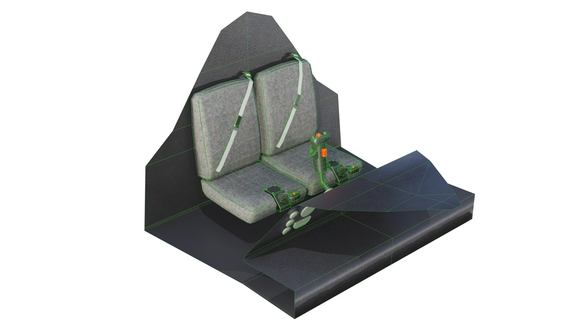 3D Ka-58 Black Ghost Attack Helicopter - TurboSquid 1658595