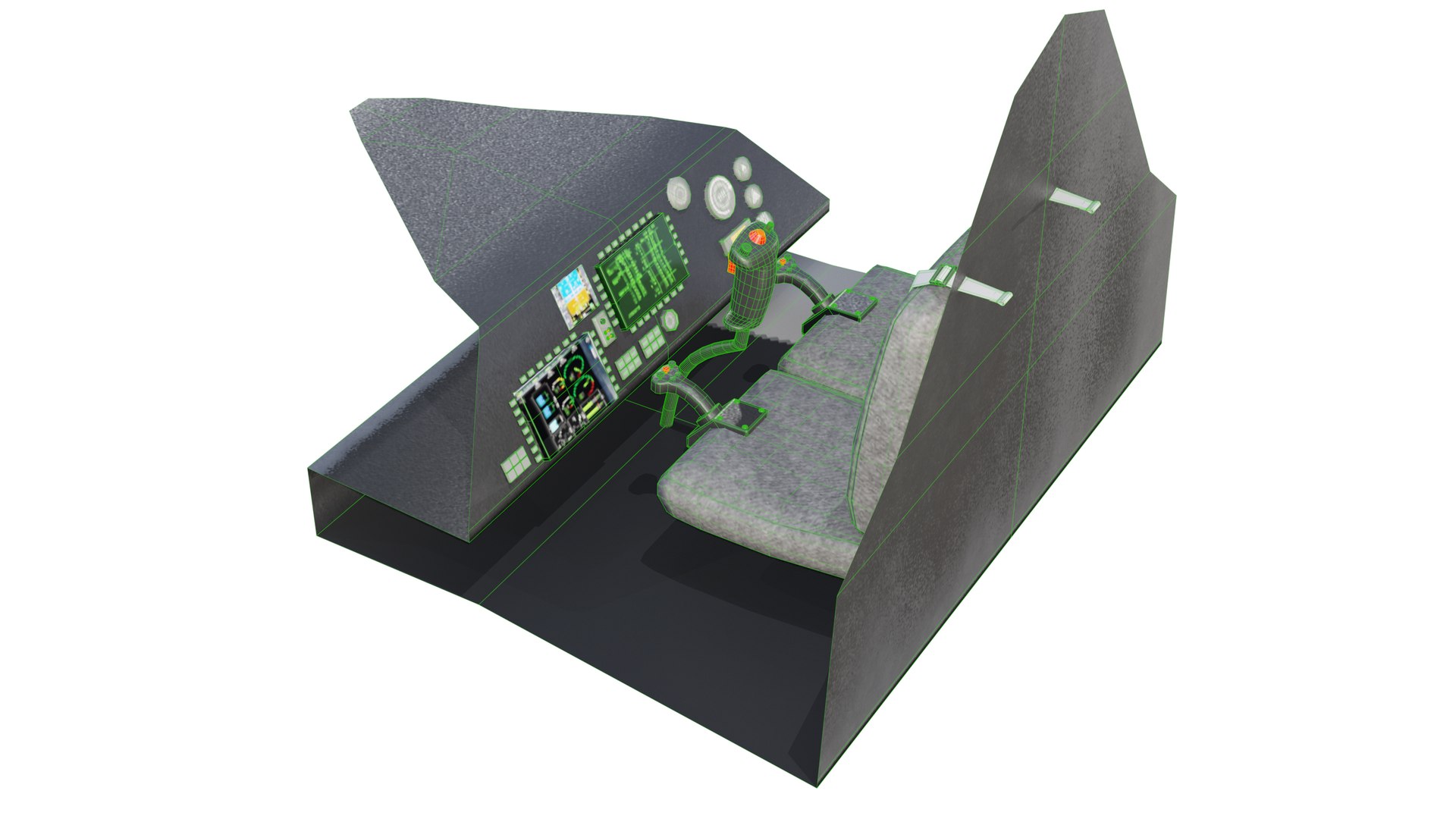 3D Ka-58 Black Ghost Attack Helicopter - TurboSquid 1658595