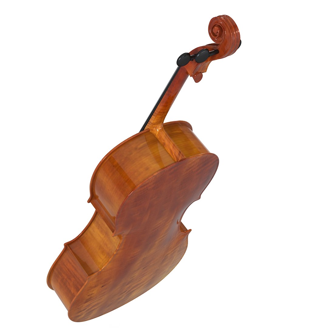 Cello Max