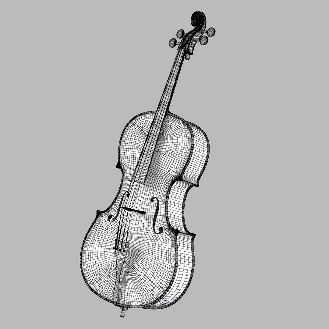 Cello Max