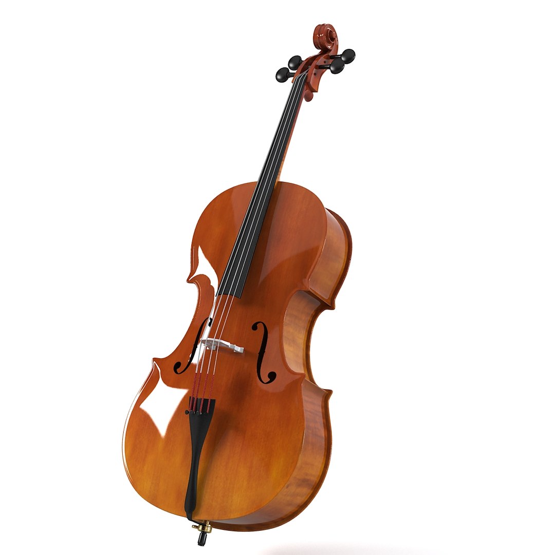Cello Max