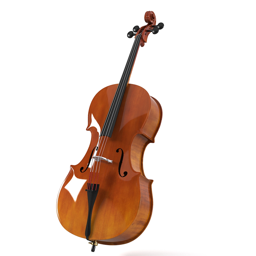 cello max