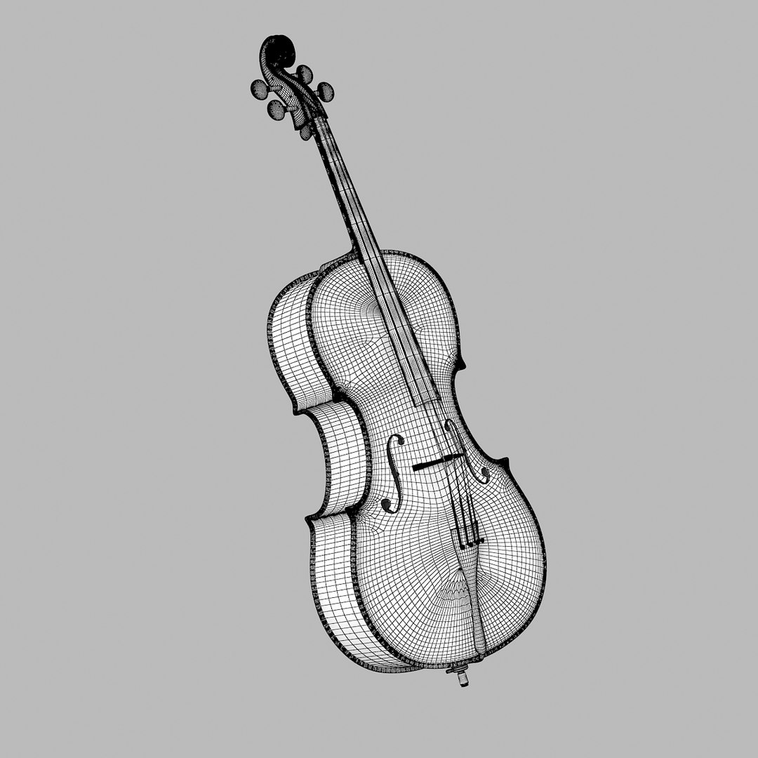 Cello Max