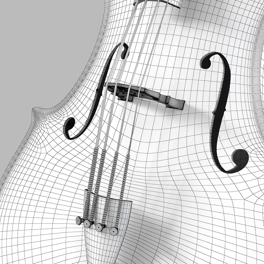 Cello Max