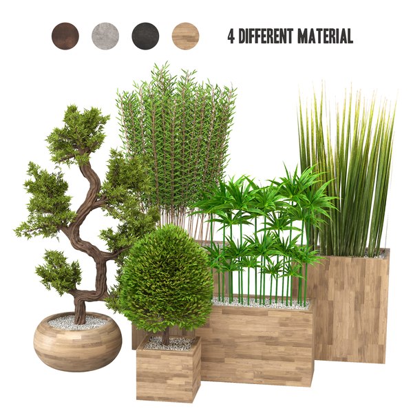 3D Chive Models | TurboSquid