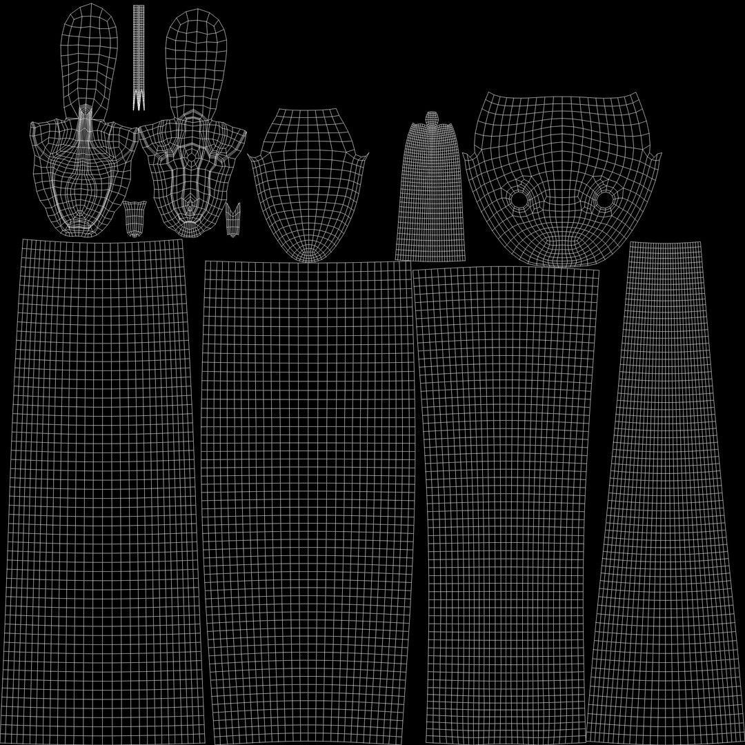 Python Models 3D Model - TurboSquid 2552655