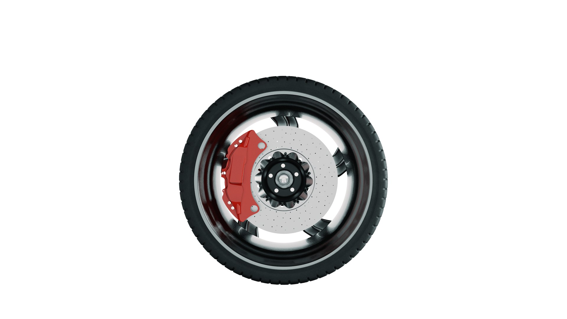 3D Car Wheels - TurboSquid 2179364