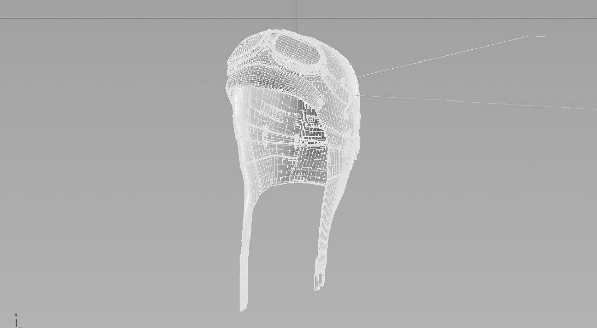 3D Aviator Hat - TurboSquid 2149191