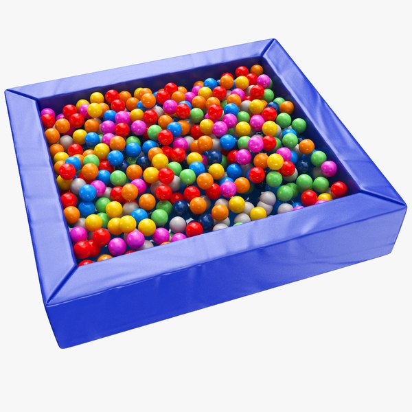 frame pool intex 28273 3d model