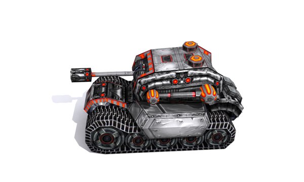 combat tanks set max