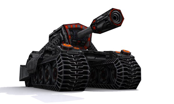 combat tanks set max