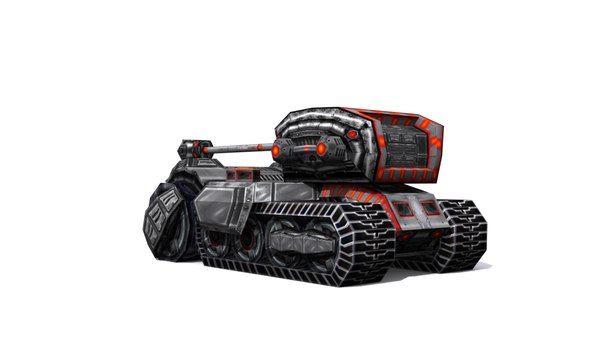 combat tanks set max