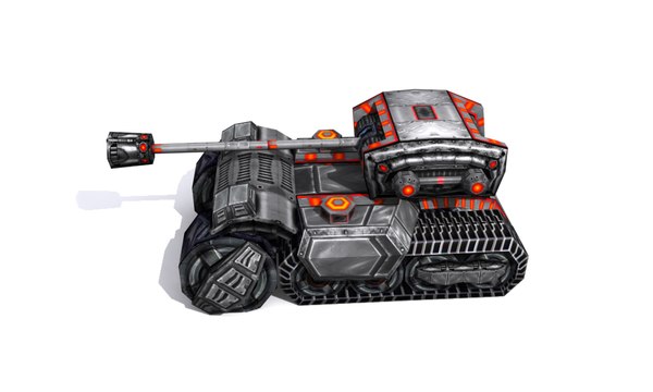 combat tanks set max