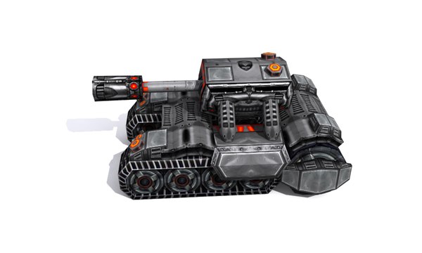 combat tanks set max