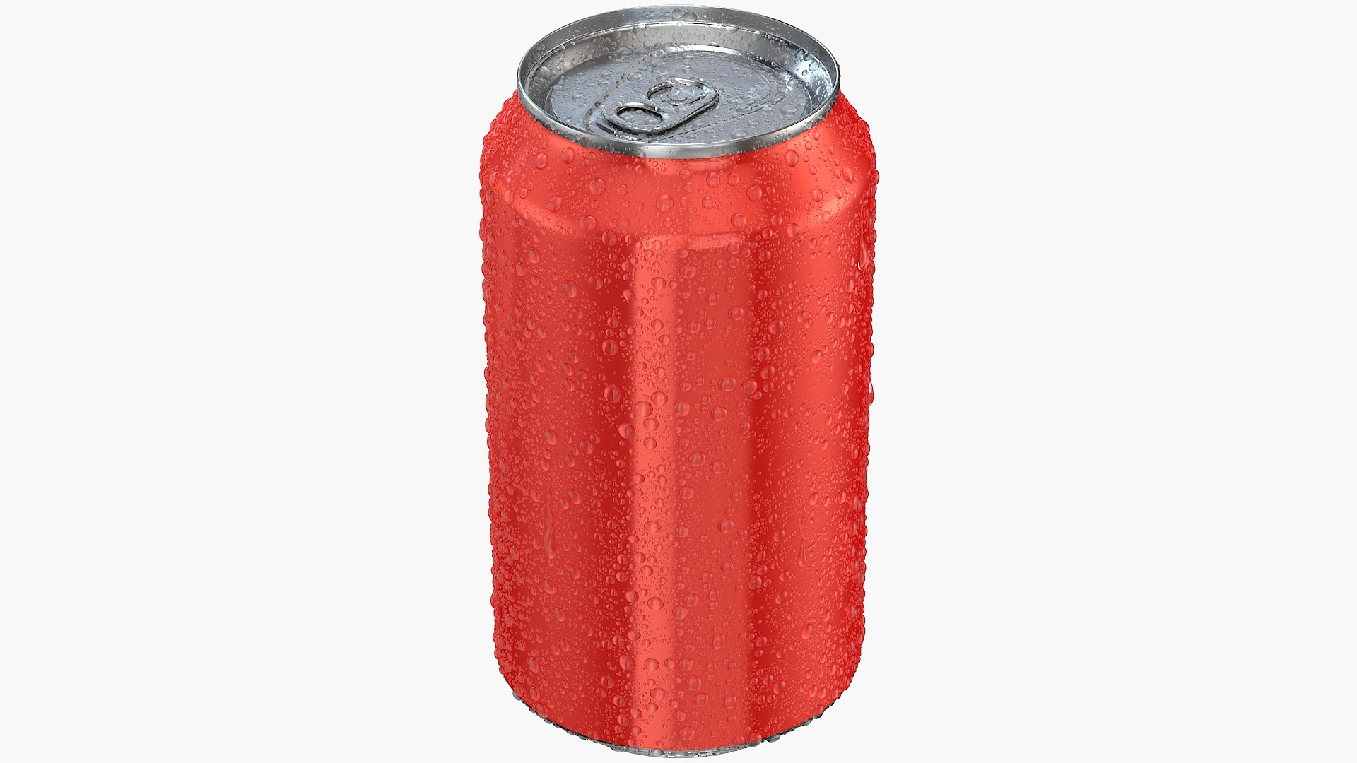 3D Standard Condensation Can 355ML - TurboSquid 2160132