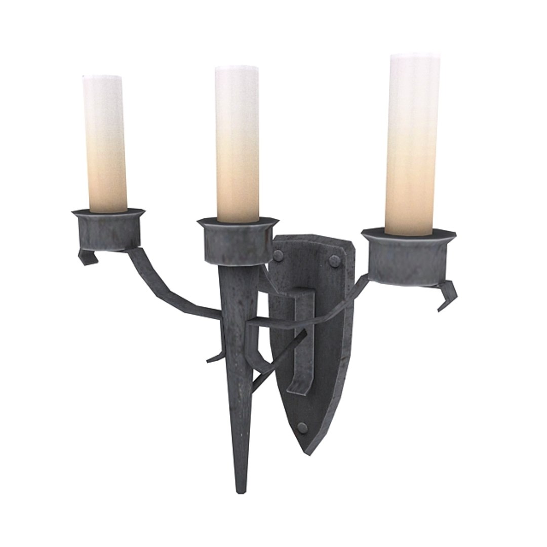 medieval lighting pack ma
