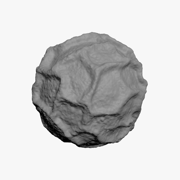 modelo 3d Pimienta negra en grano 02 para impresión 3D - TurboSquid 2322501