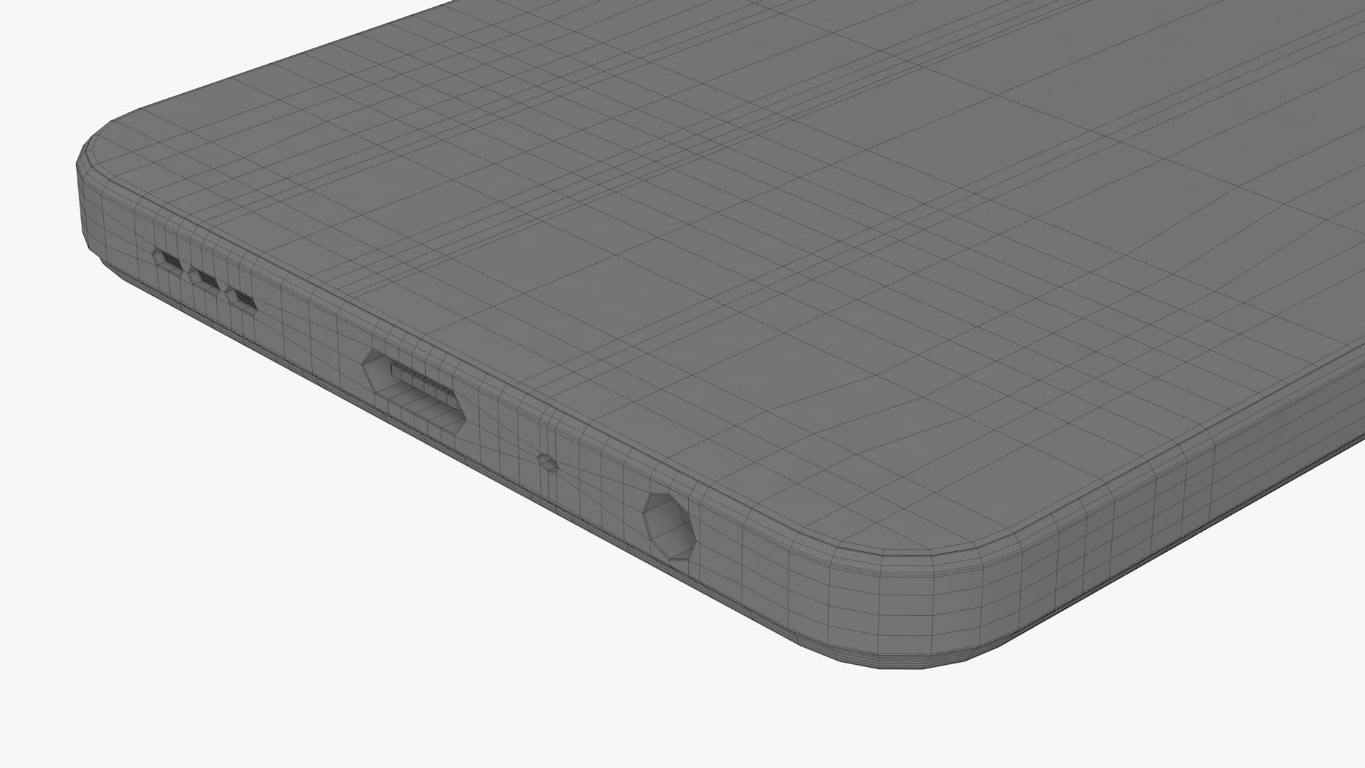 Oppo F21 Pro 5G 3D Model - TurboSquid 2071475