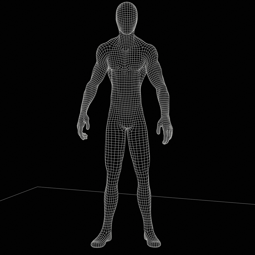 Marvel Spider-Man 2 Symbiote Suit 3D Model - TurboSquid 2184032