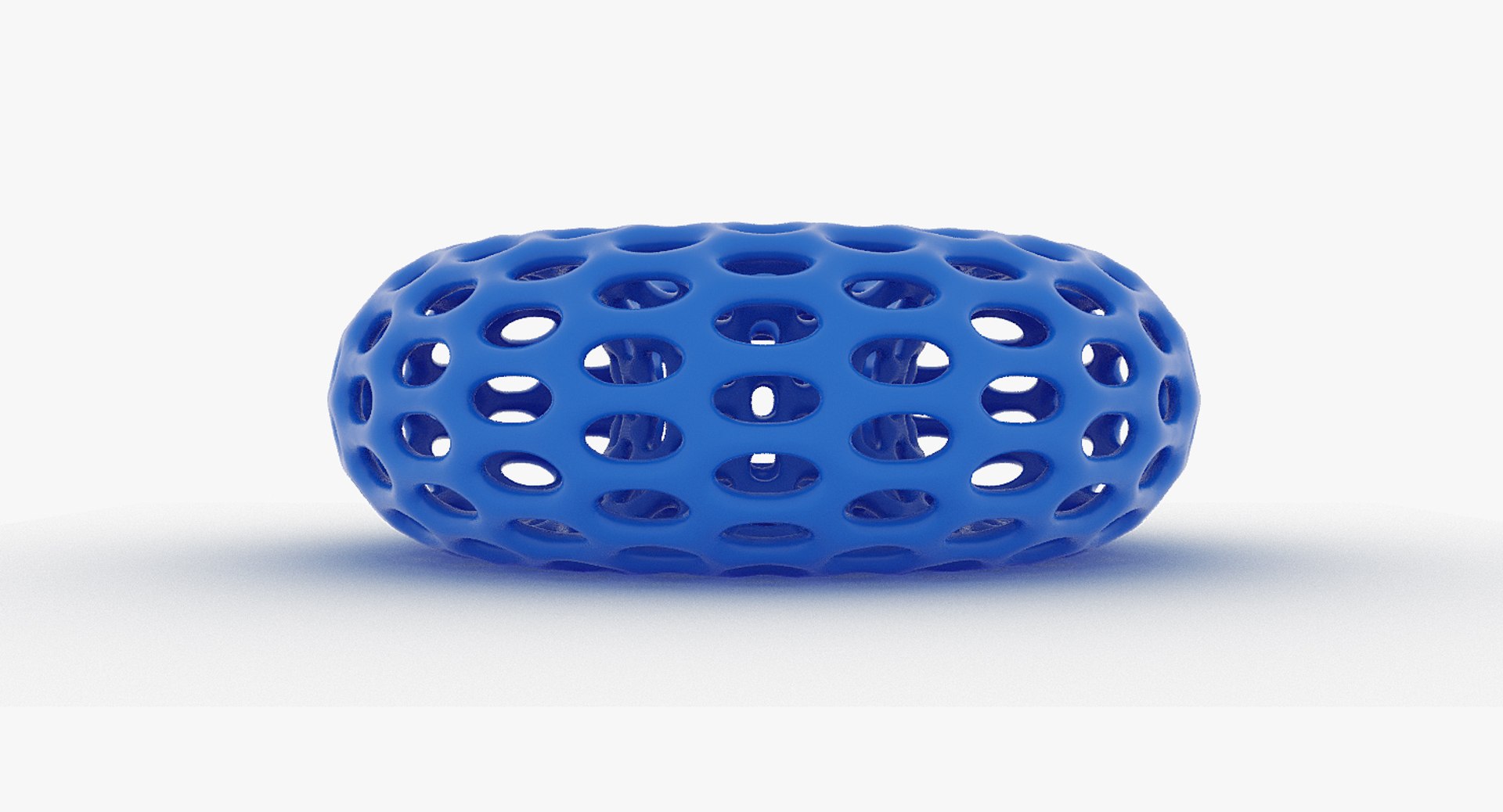 Solid Object Model - TurboSquid 1372468