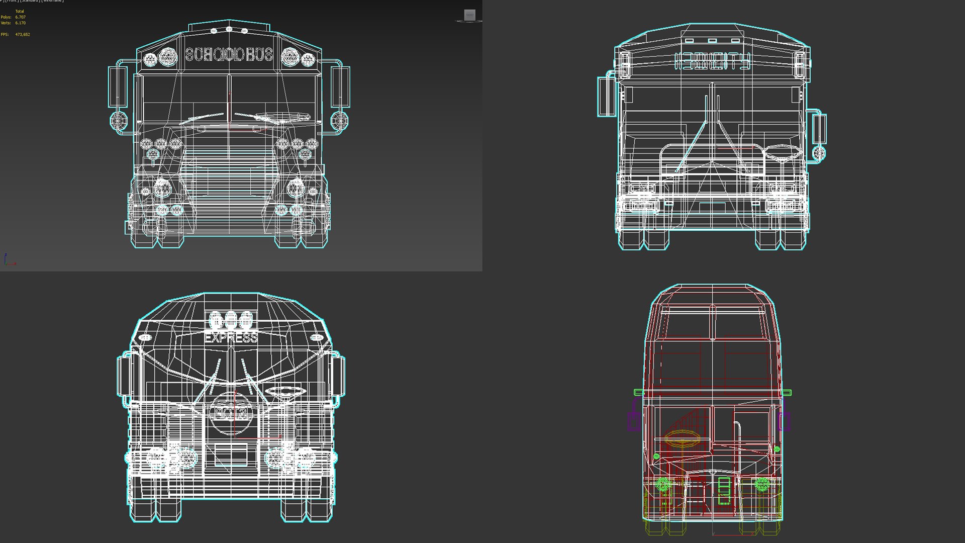 3D bus ol - TurboSquid 1381895