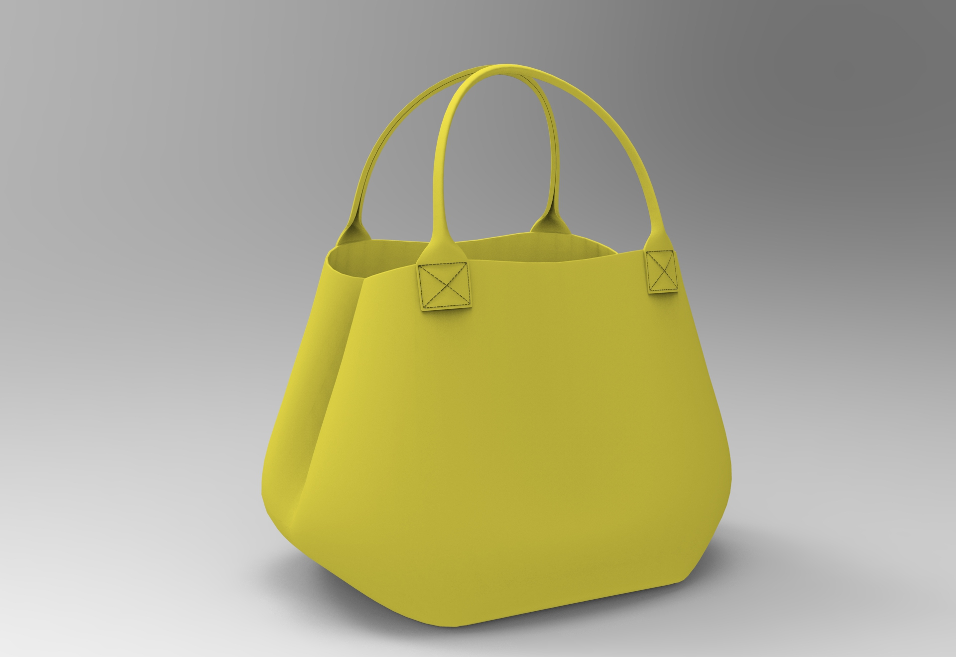 3D Maxi Bag model - TurboSquid 1924146